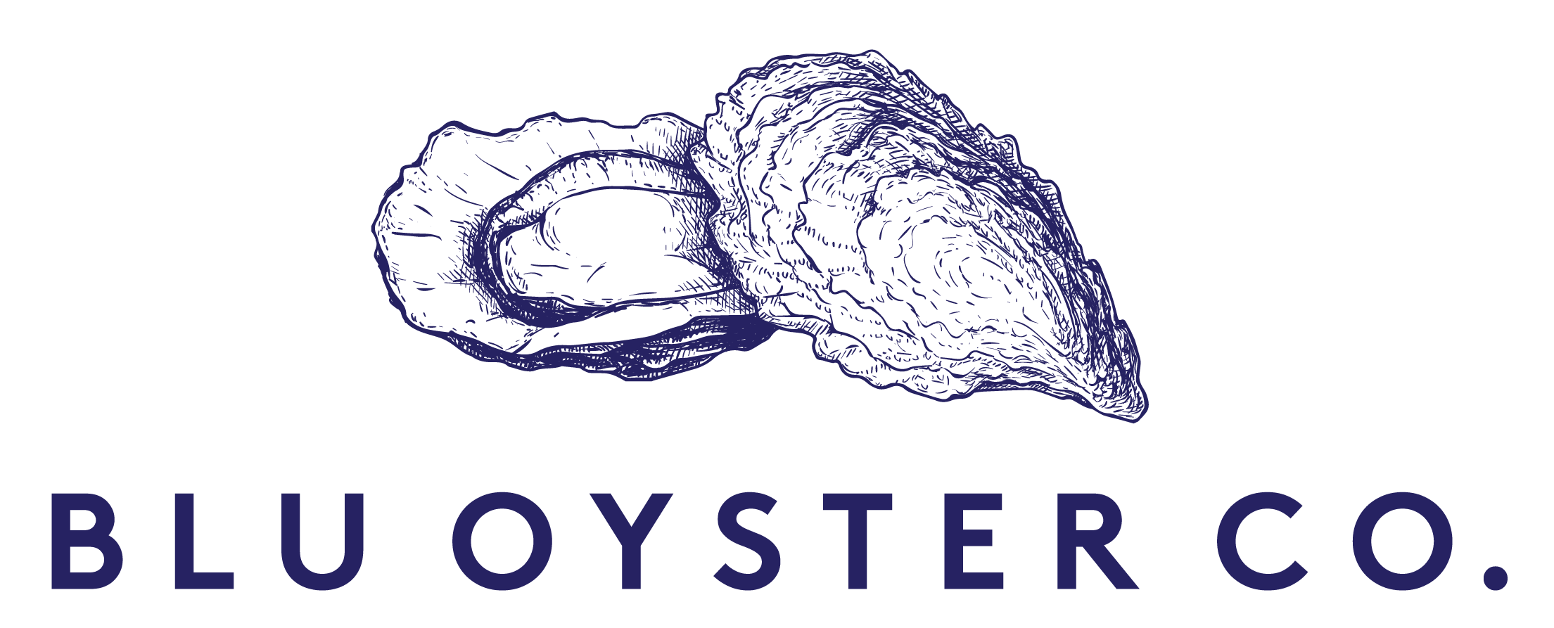 Home | BLU OYSTER CO.